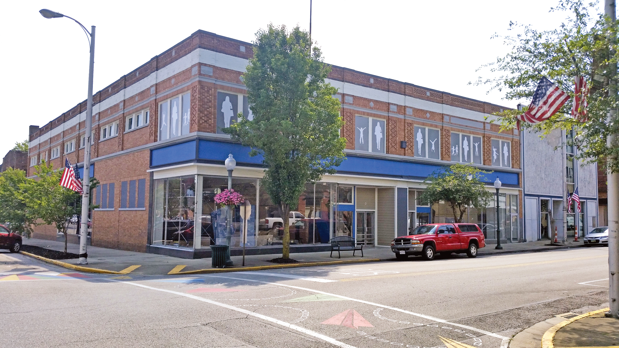 Expanding its footprint: Central Hardware grows into Kresge building ...