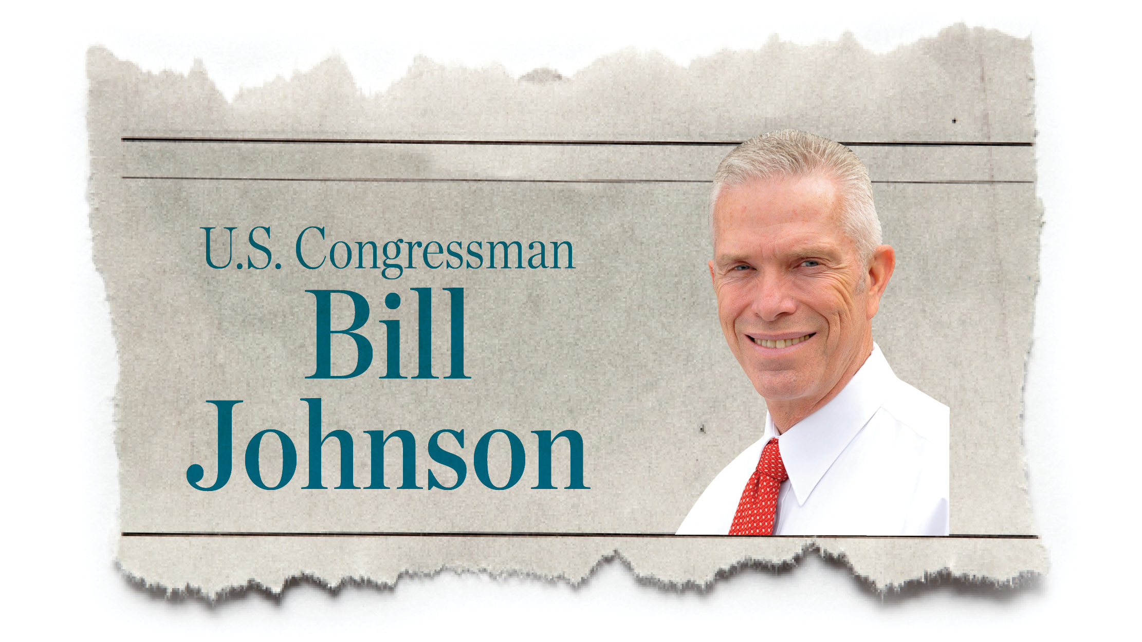 U.S. Rep. Bill Johnson: Student debt plan is unfair, irresponsible ...