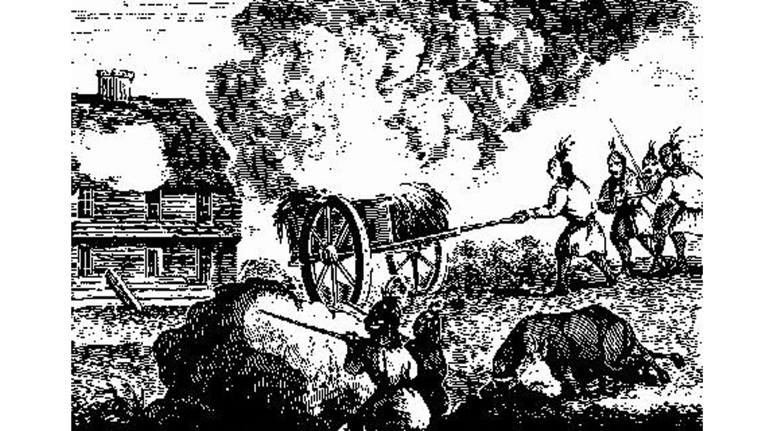 HISTORY LESSON: King Philip’s War: June 1675-Aug. 1676 | The Tribune