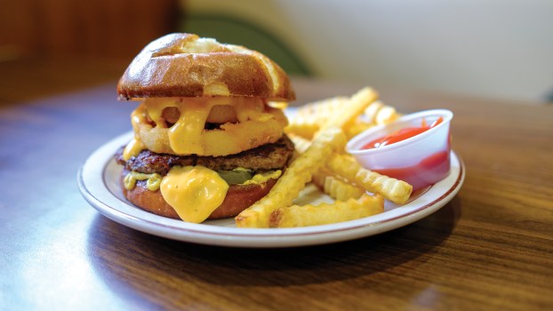 FOOD: Big Boy combats pandemic difficulties with new items, classic ...
