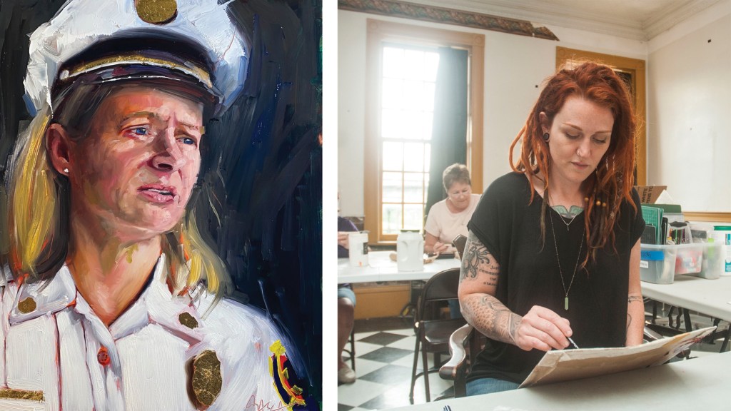 Celebrating inspiring lives | The Tribune