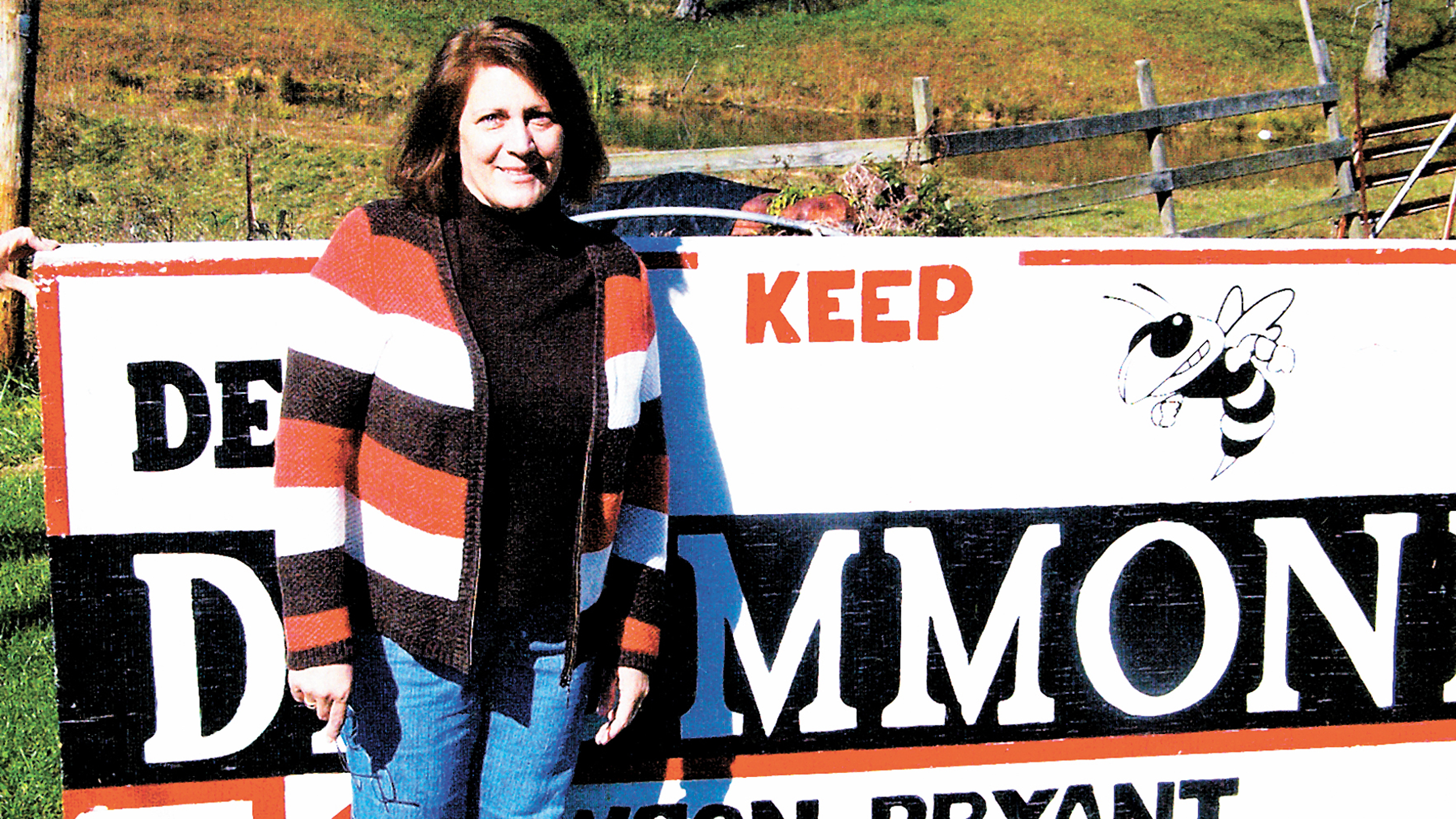 Dawson-Bryant board member to receive award | The Tribune