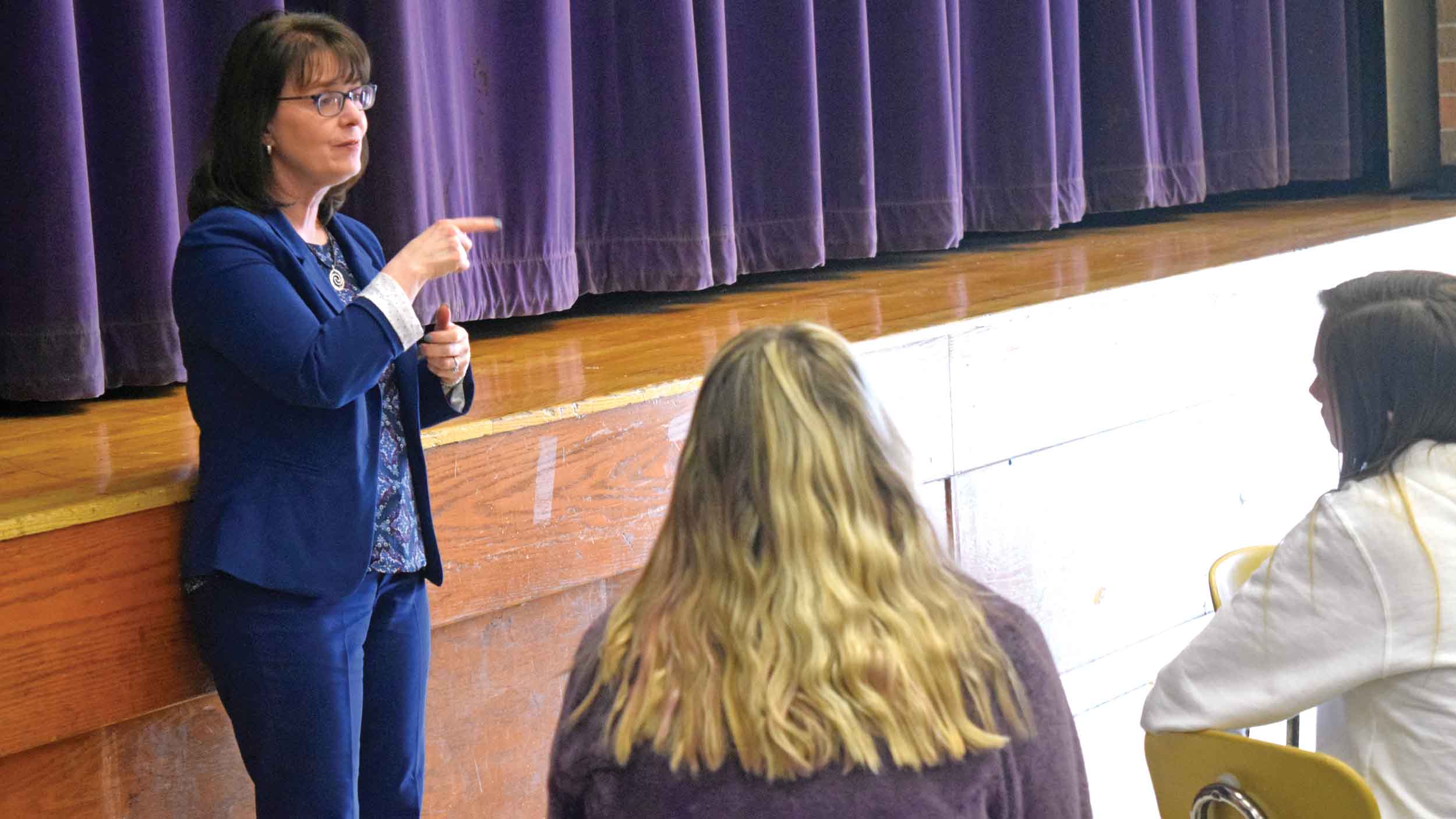 GOP’s Rove asks donors to help French retain court seat | The Tribune