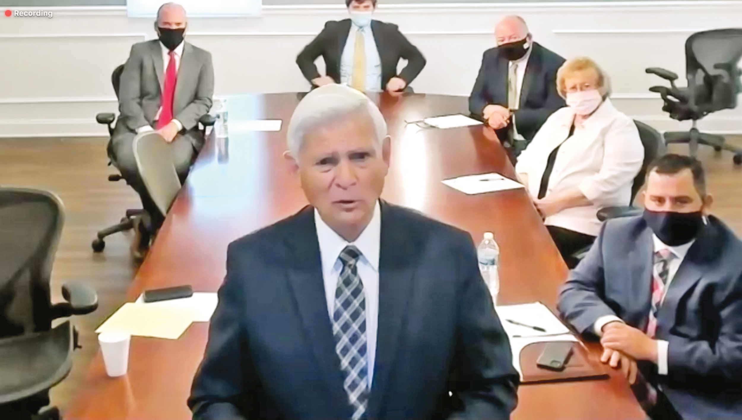 Chamber, LEDC celebrate Manufacturing Day | The Tribune