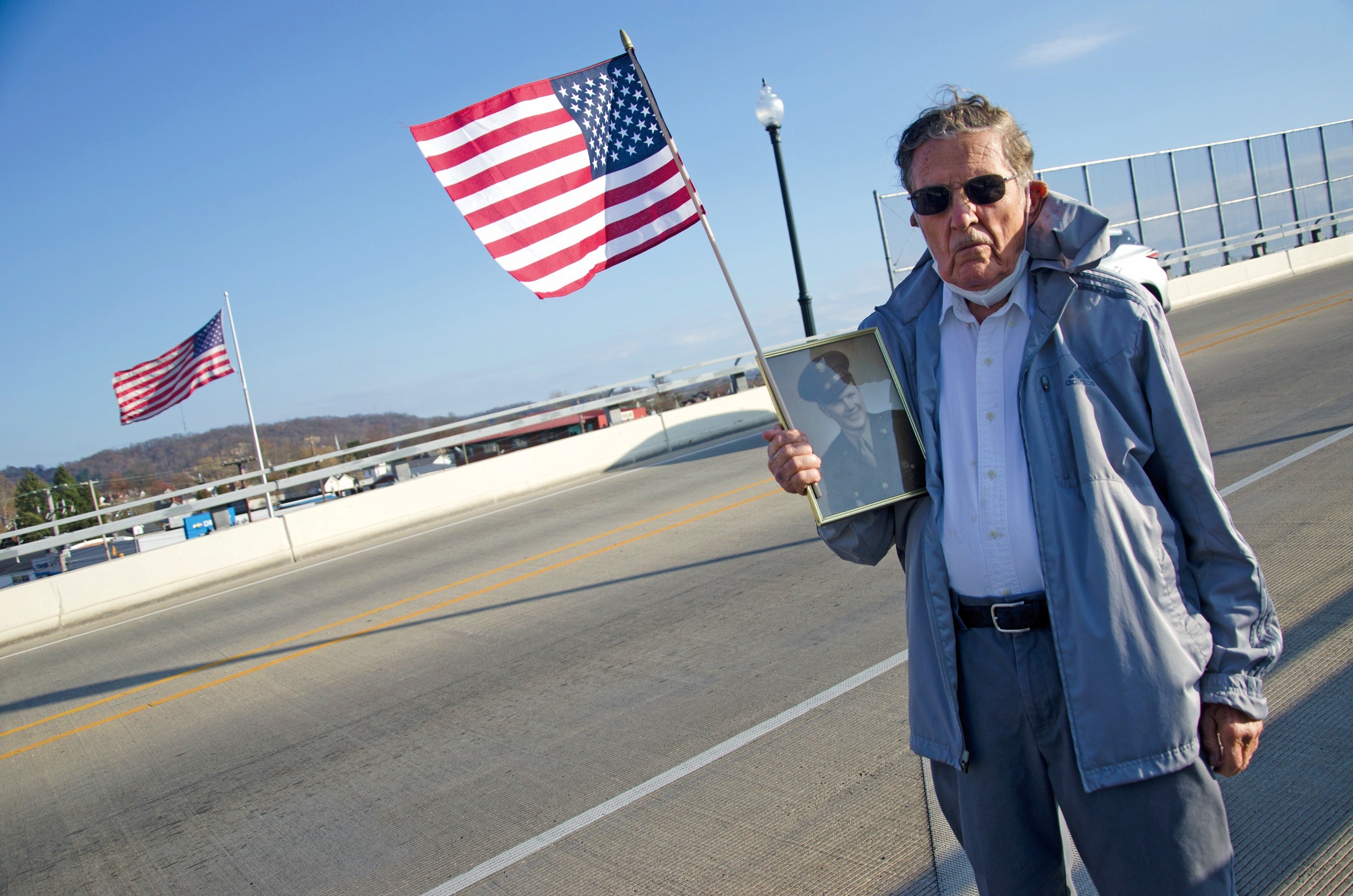 A bridge to the past | The Tribune