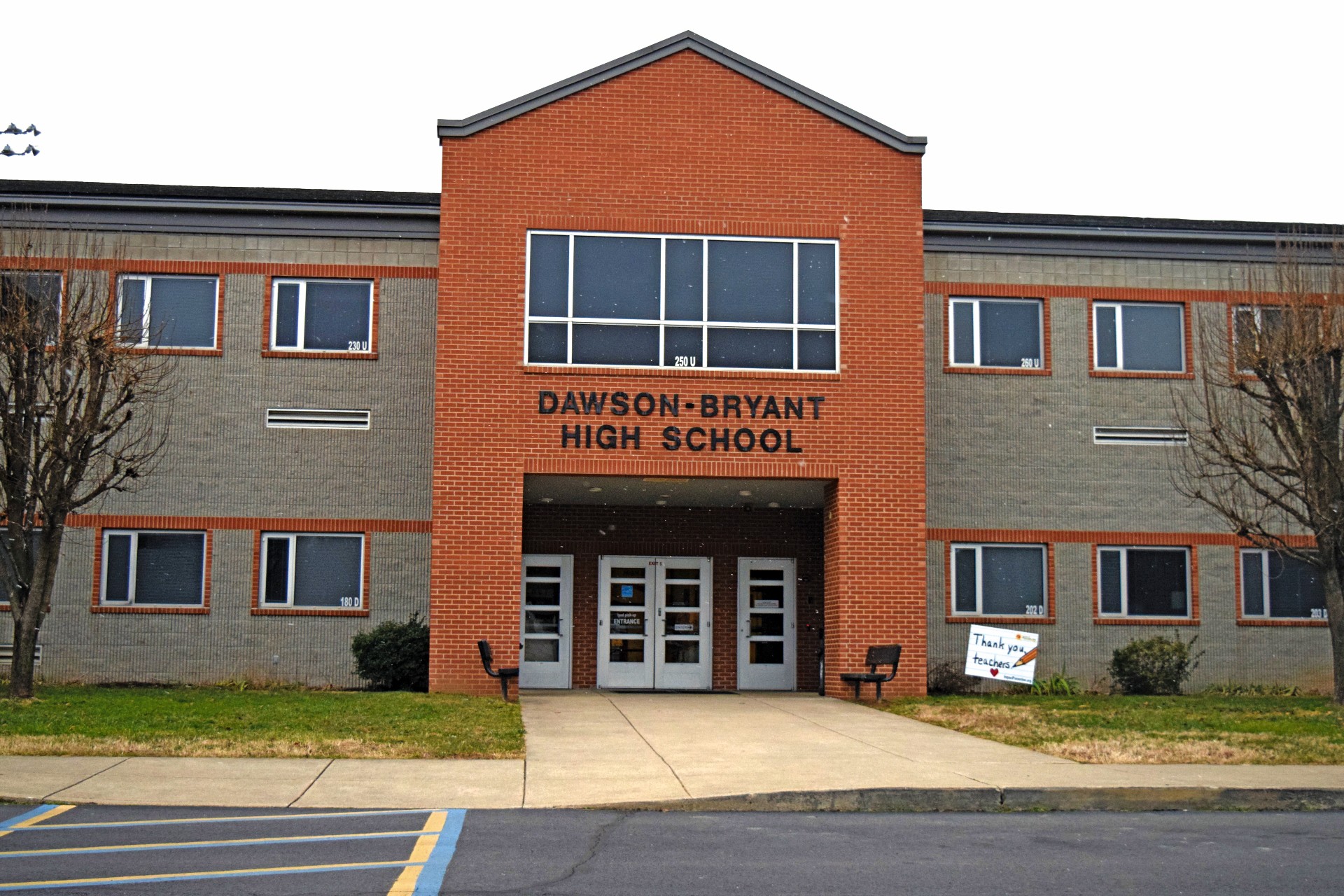 D-B schools going to remote format - The Tribune | The Tribune