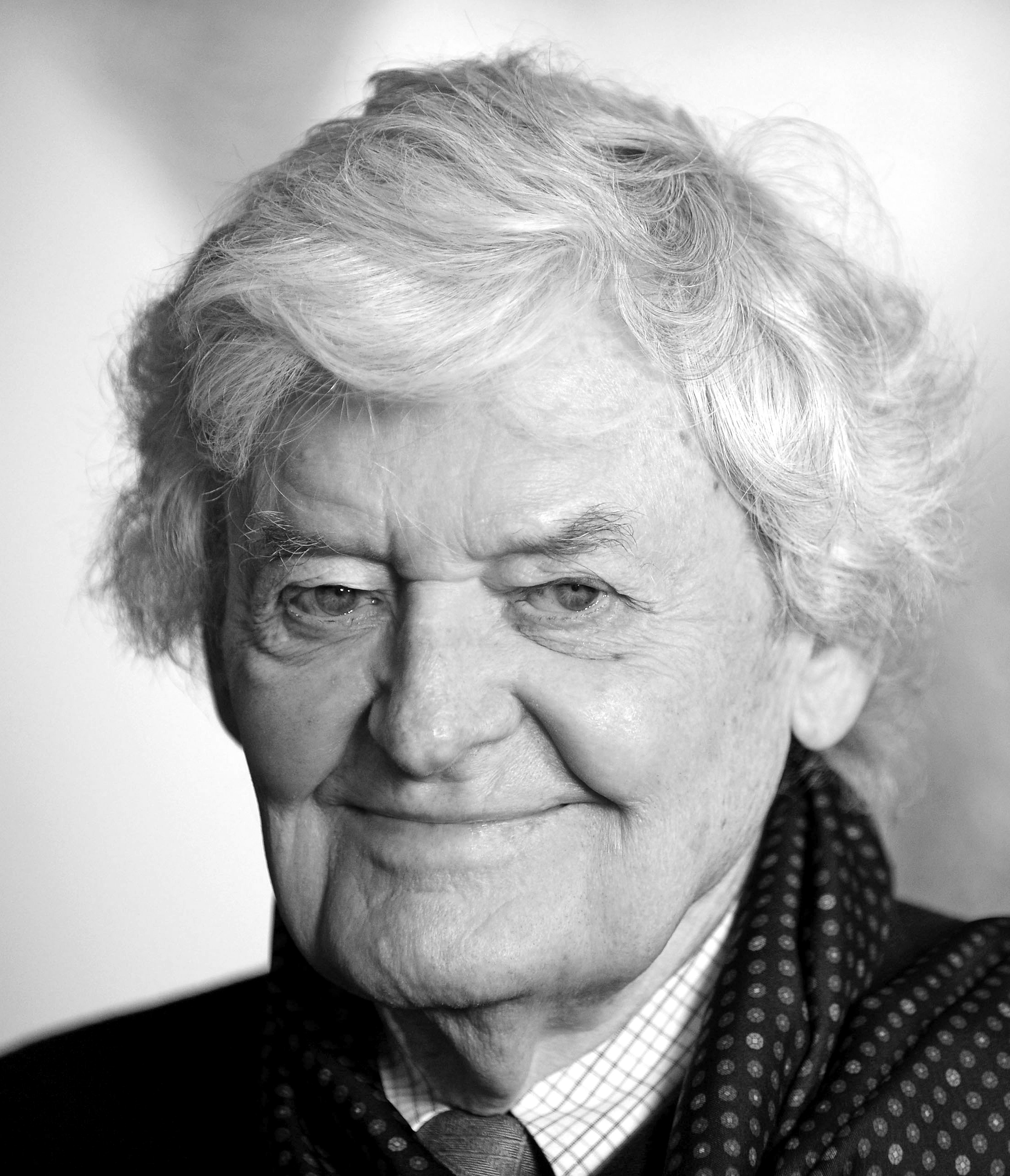 Actor Hal Holbrook dies at 95 | The Tribune