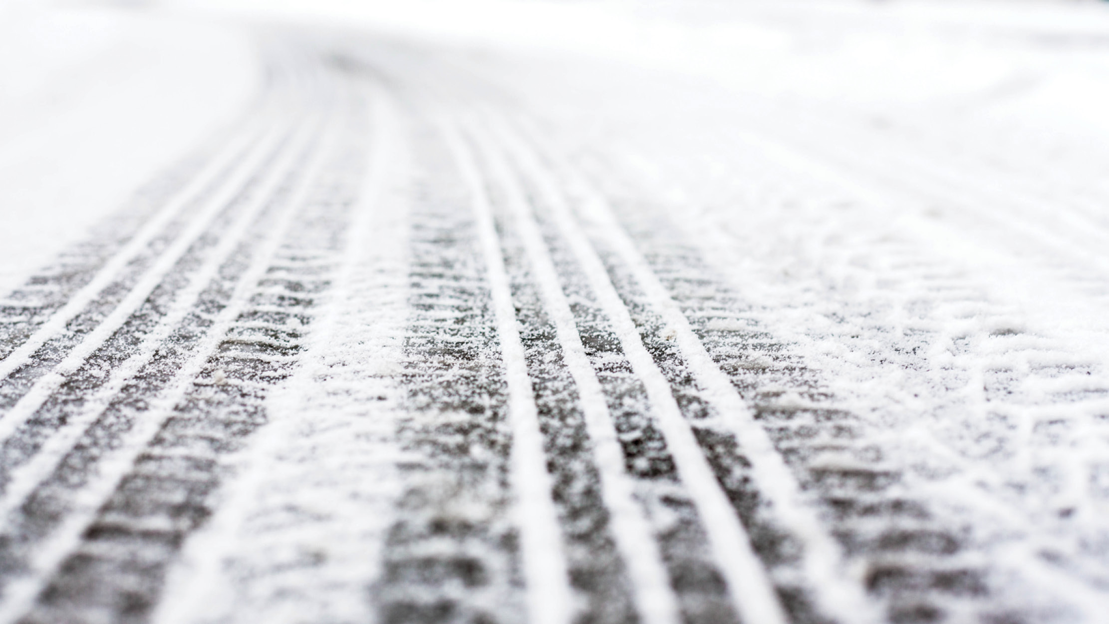 County at Level Two Snow Emergency; Vaccine clinic rescheduled | The ...