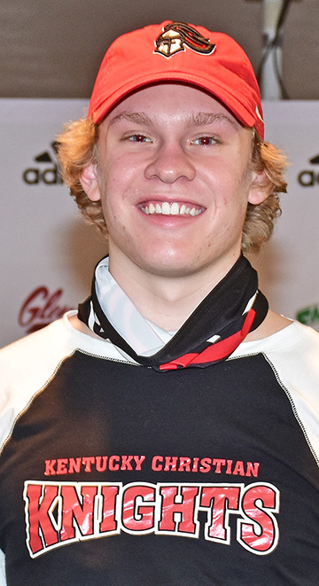 Ward wants to add more stats to resume` as KCU quarterback | The Tribune