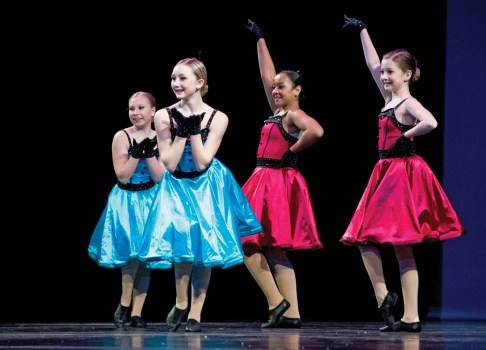 ARTS and CULTURE: Dance Masters Performing Arts Competition at ...