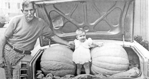 Memory Lane 3-20-21 | The Tribune