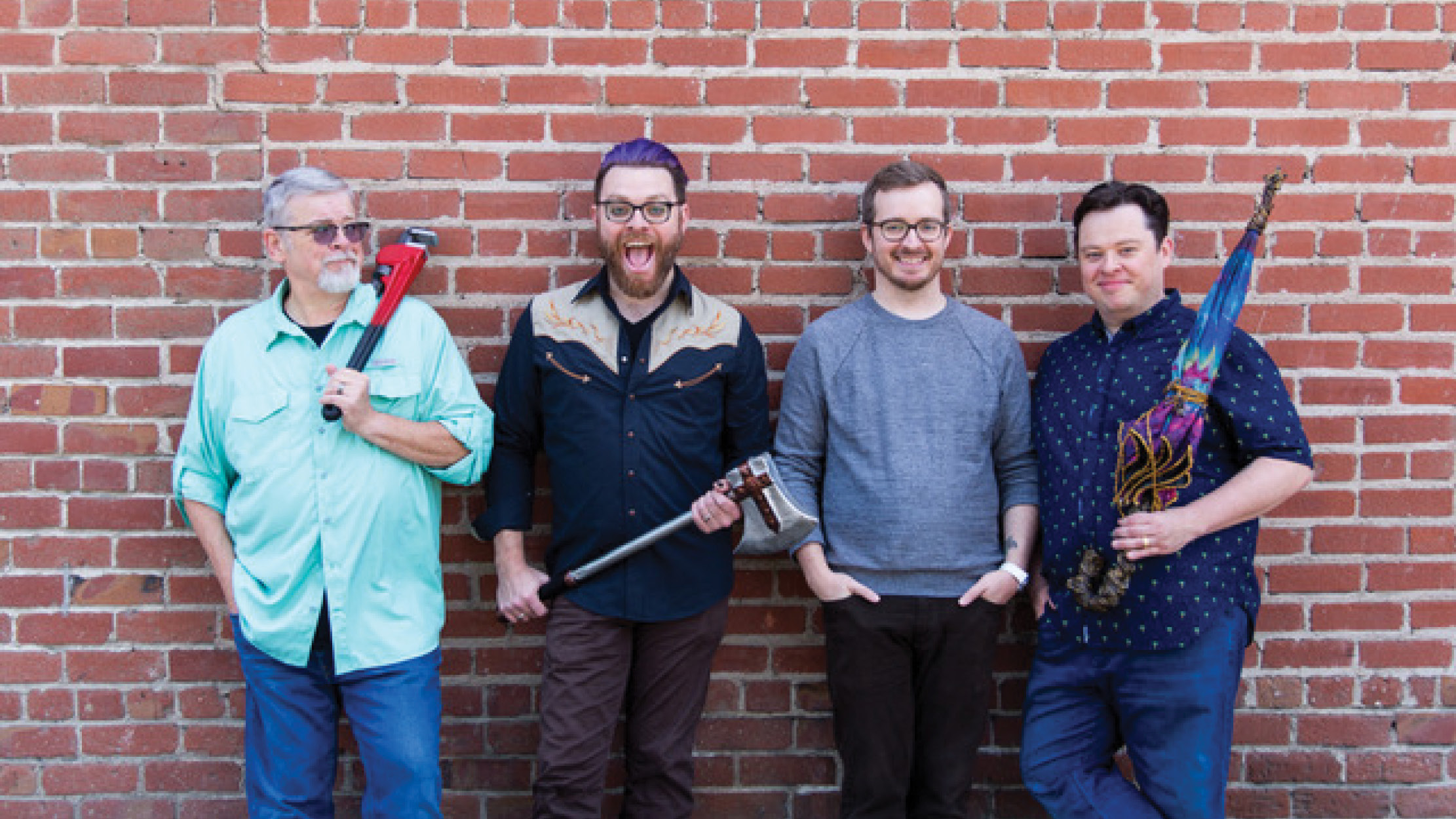 PROFILE 2021: From Ironton to the World | The Tribune