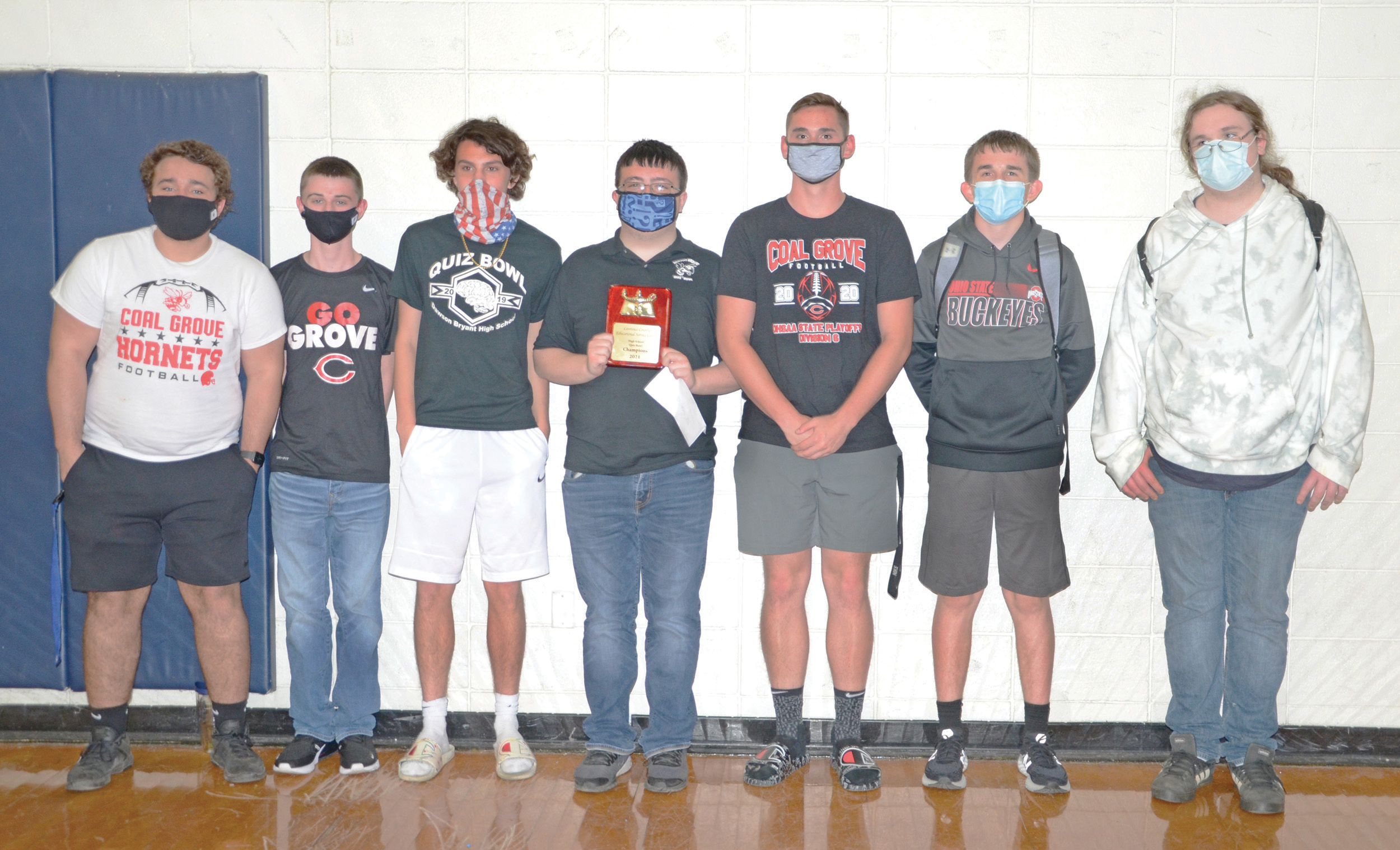 GALLERY: Lawrence County ESC academic competitions - The Tribune | The ...