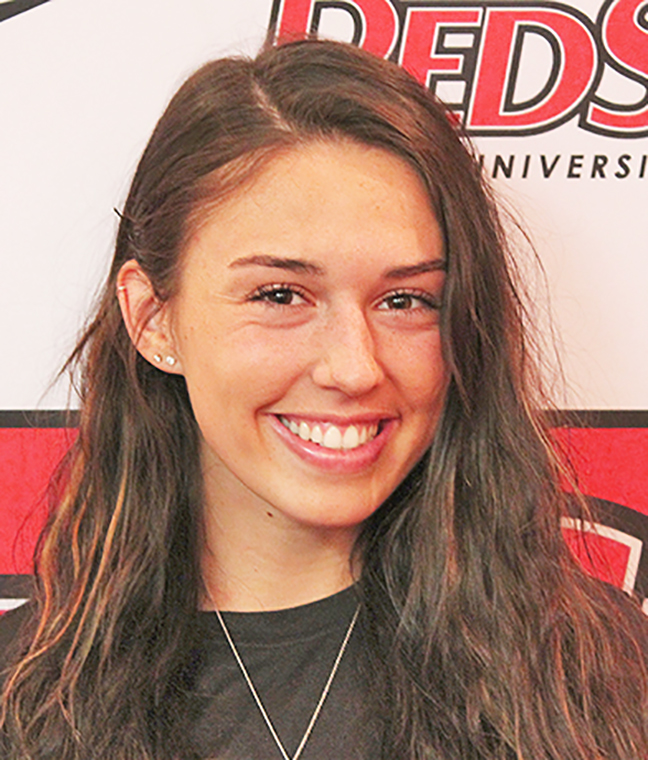 Cremeens wins weekly award | The Tribune