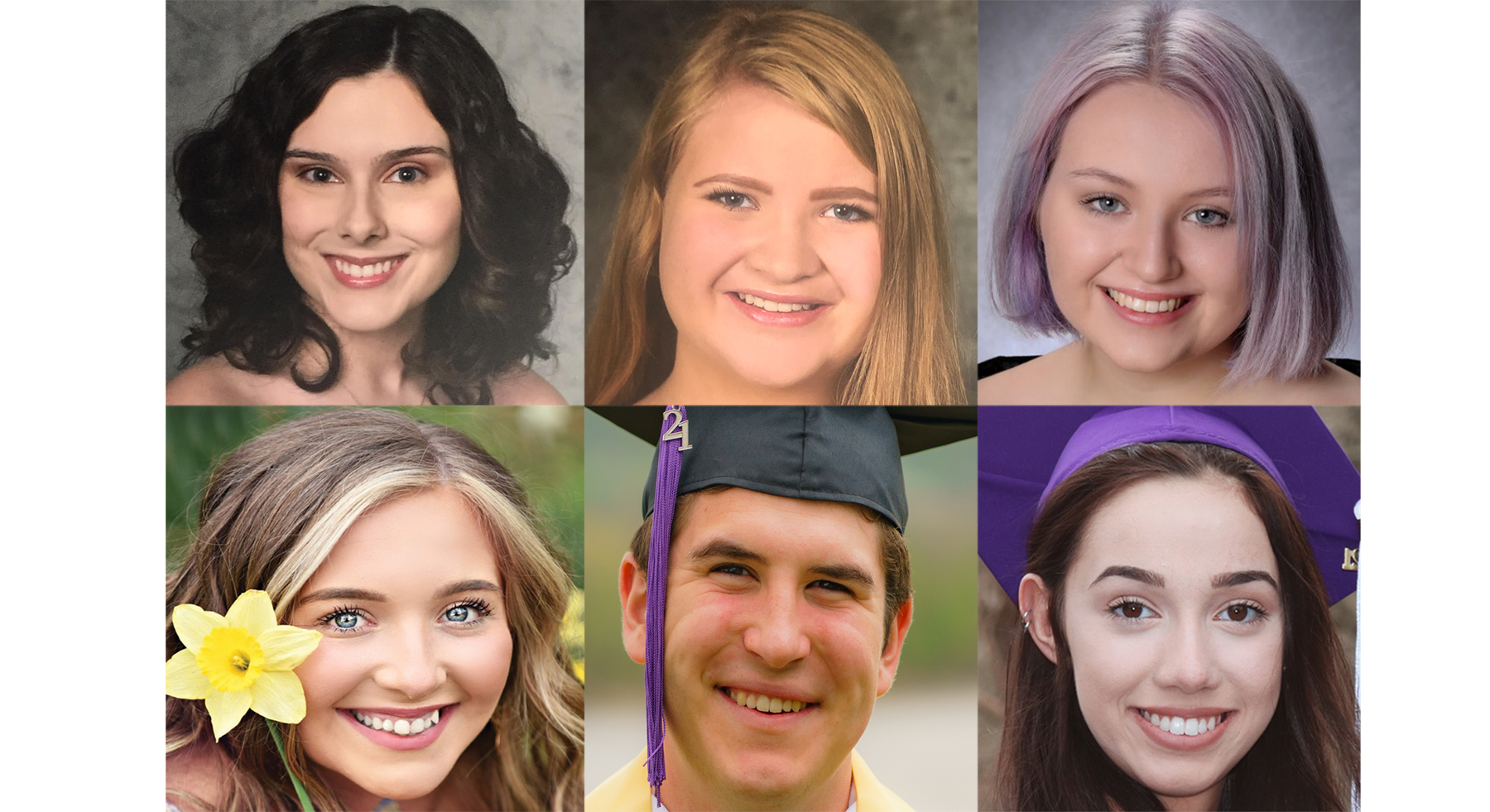 Meet the Class of 2021 | The Tribune