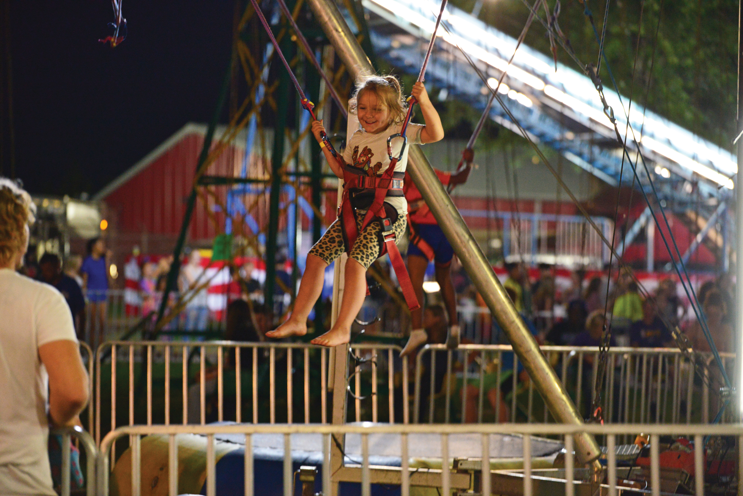 GALLERY: Night at the Lawrence County Fair - The Tribune | The Tribune