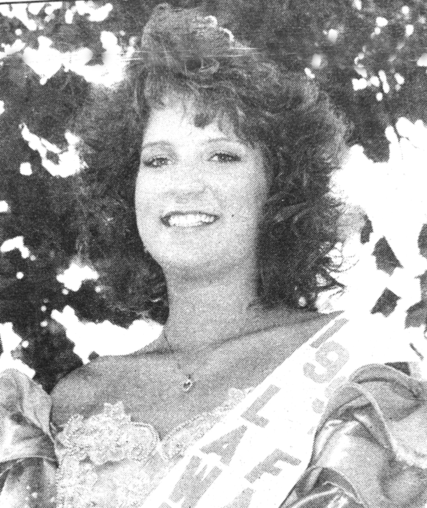 Past Lawrence County fair queens (WITH GALLERY) | The Tribune