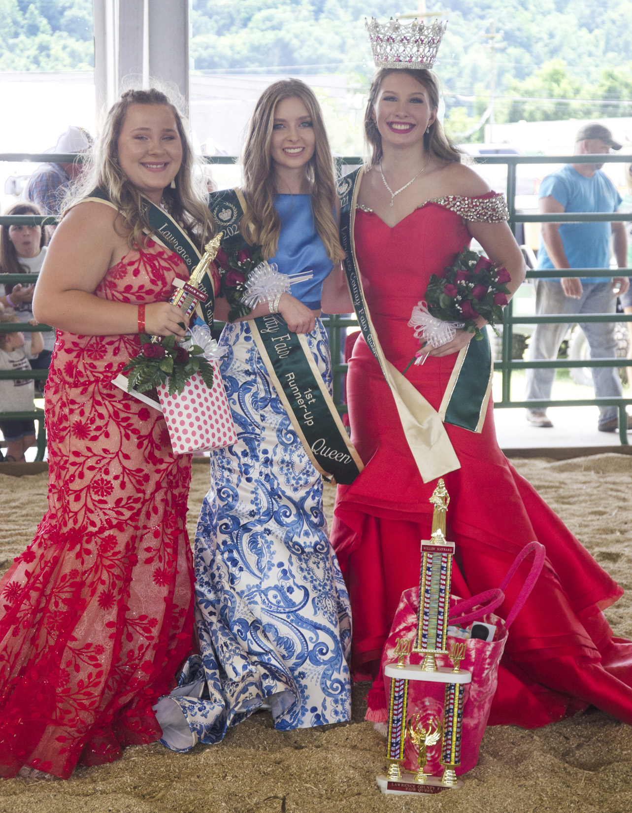 Gallery: Lawrence County Fair, opening weekend - The Tribune | The Tribune