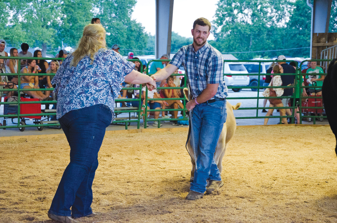 GALLERY: Scenes from the Lawrence County Fair Vol. 3 - The Tribune ...
