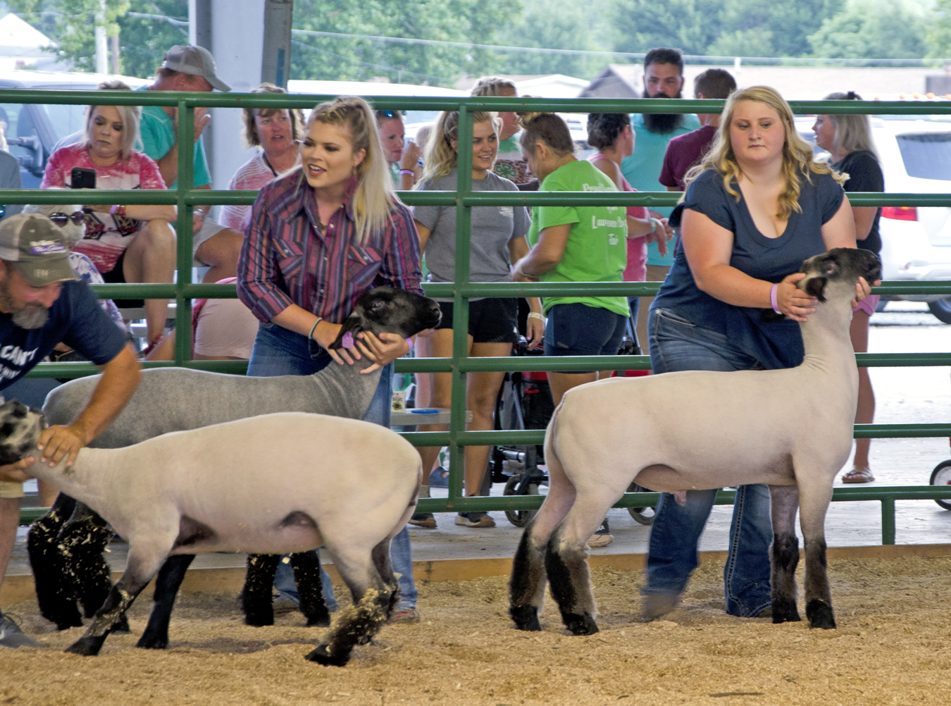 GALLERY: Scenes from the Lawrence County Fair Vol. 3 - The Tribune ...
