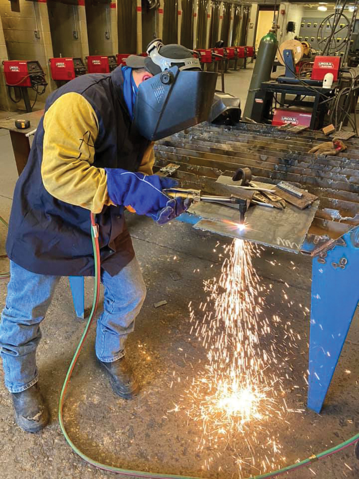 FOCUS: Scenes from CCTC - The Tribune | The Tribune