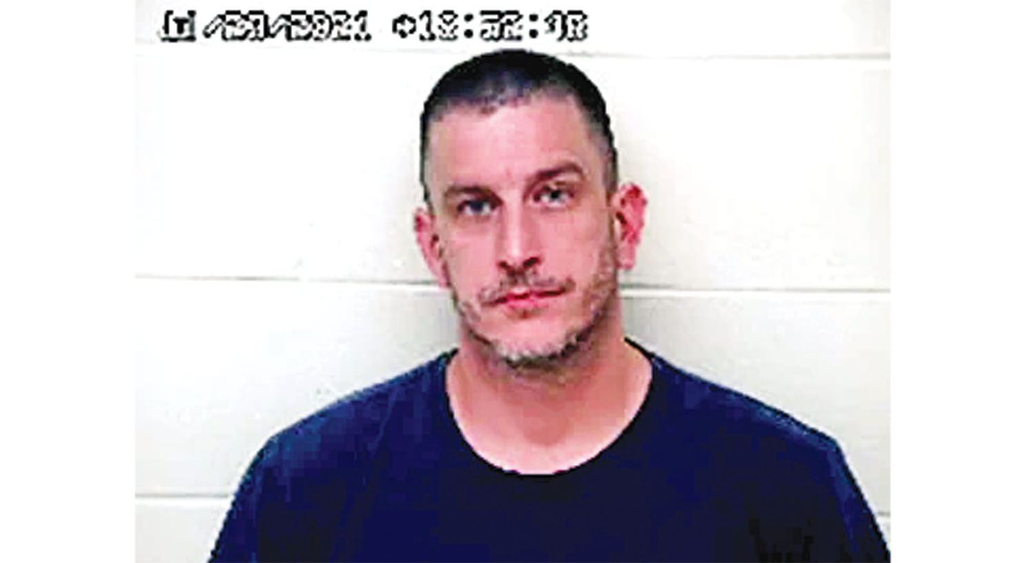 Corrections Officer Arrested For Sexual Misconduct The Tribune The