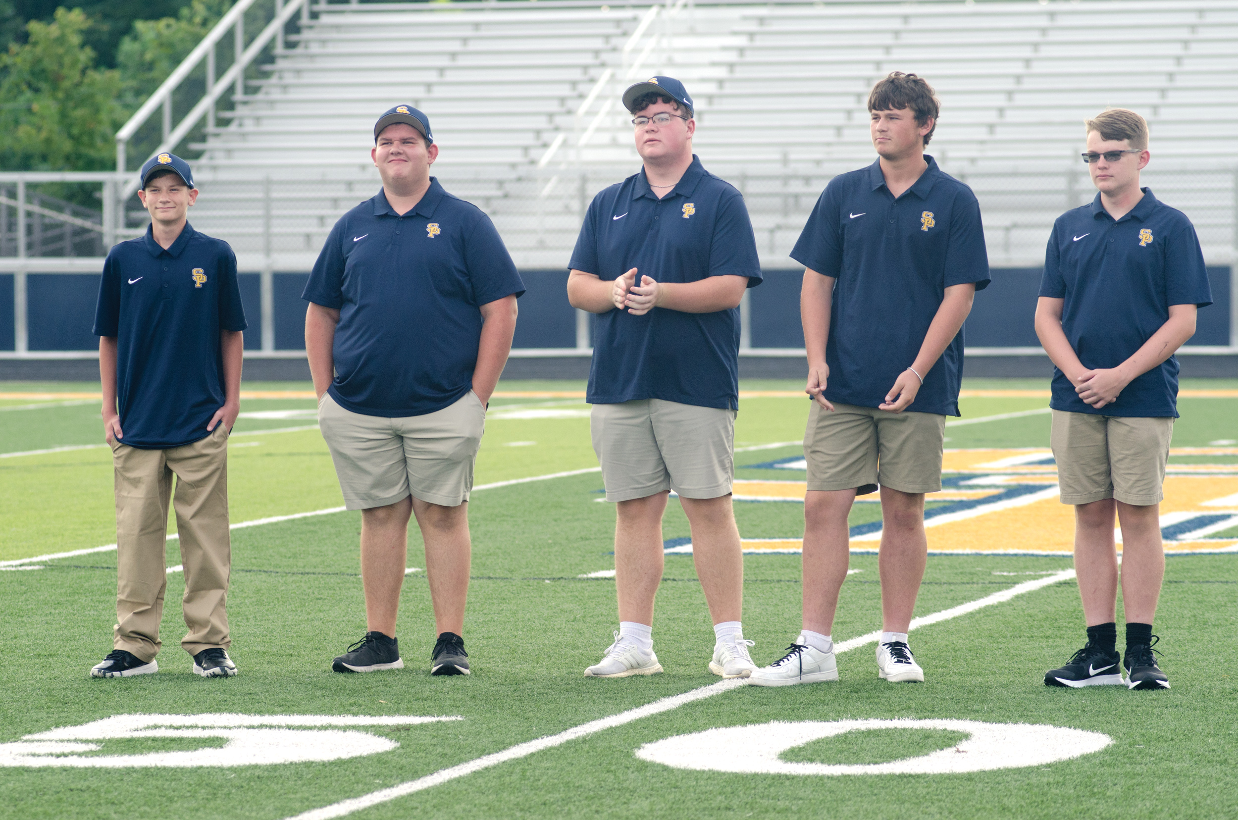 FOCUS: Meet the Pointers | The Tribune