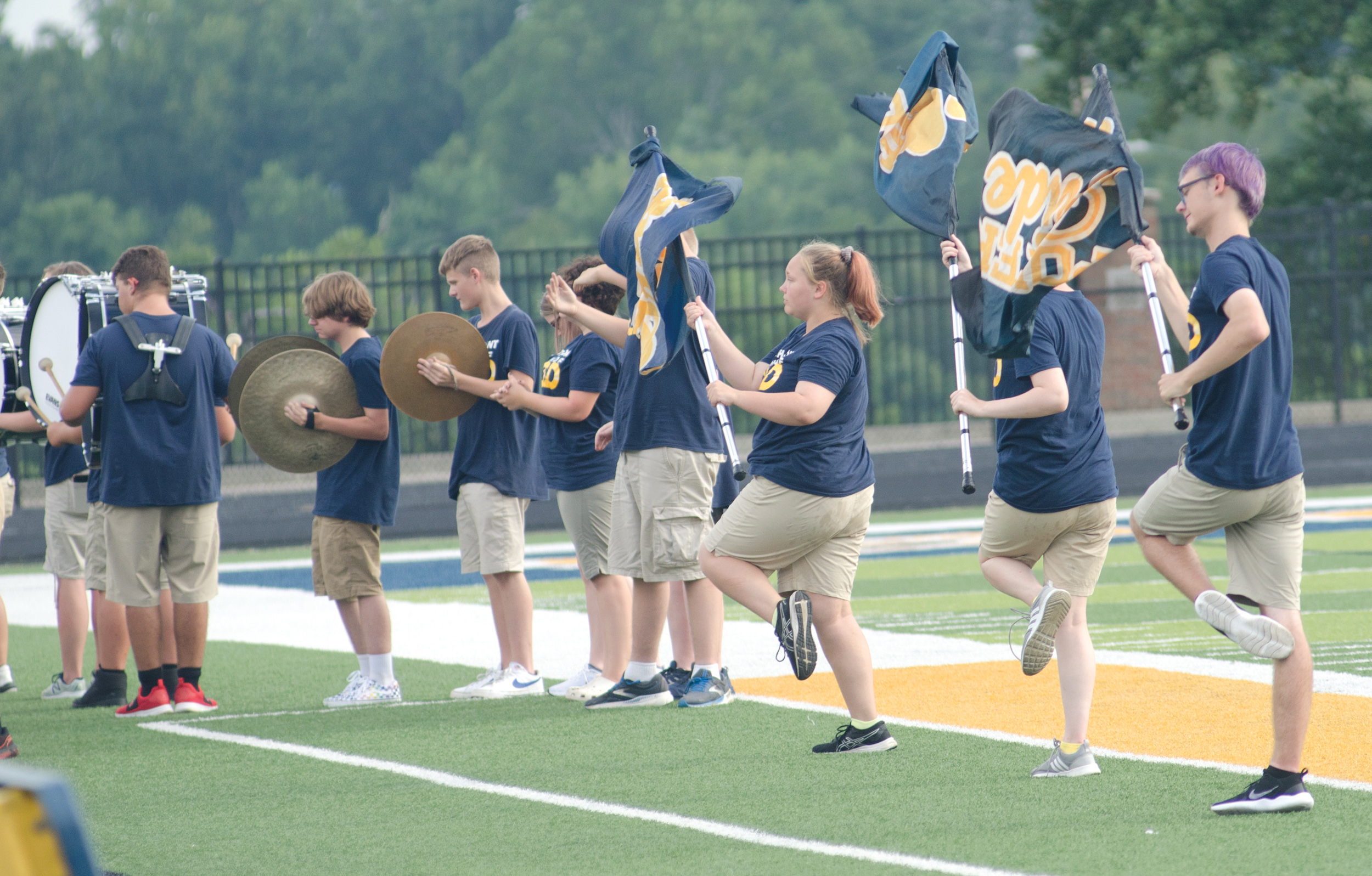 FOCUS: Meet the Pointers | The Tribune