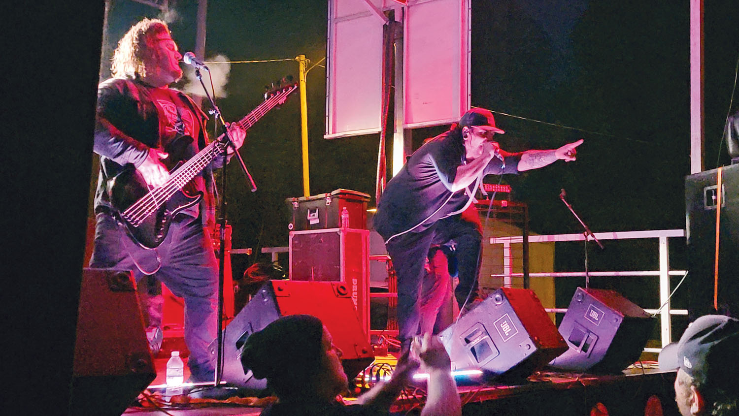 FOCUS: Grovefest Music and Arts Festival - The Tribune | The Tribune