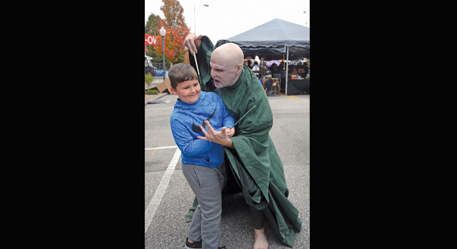 Wizardfest returns on the next level | The Tribune