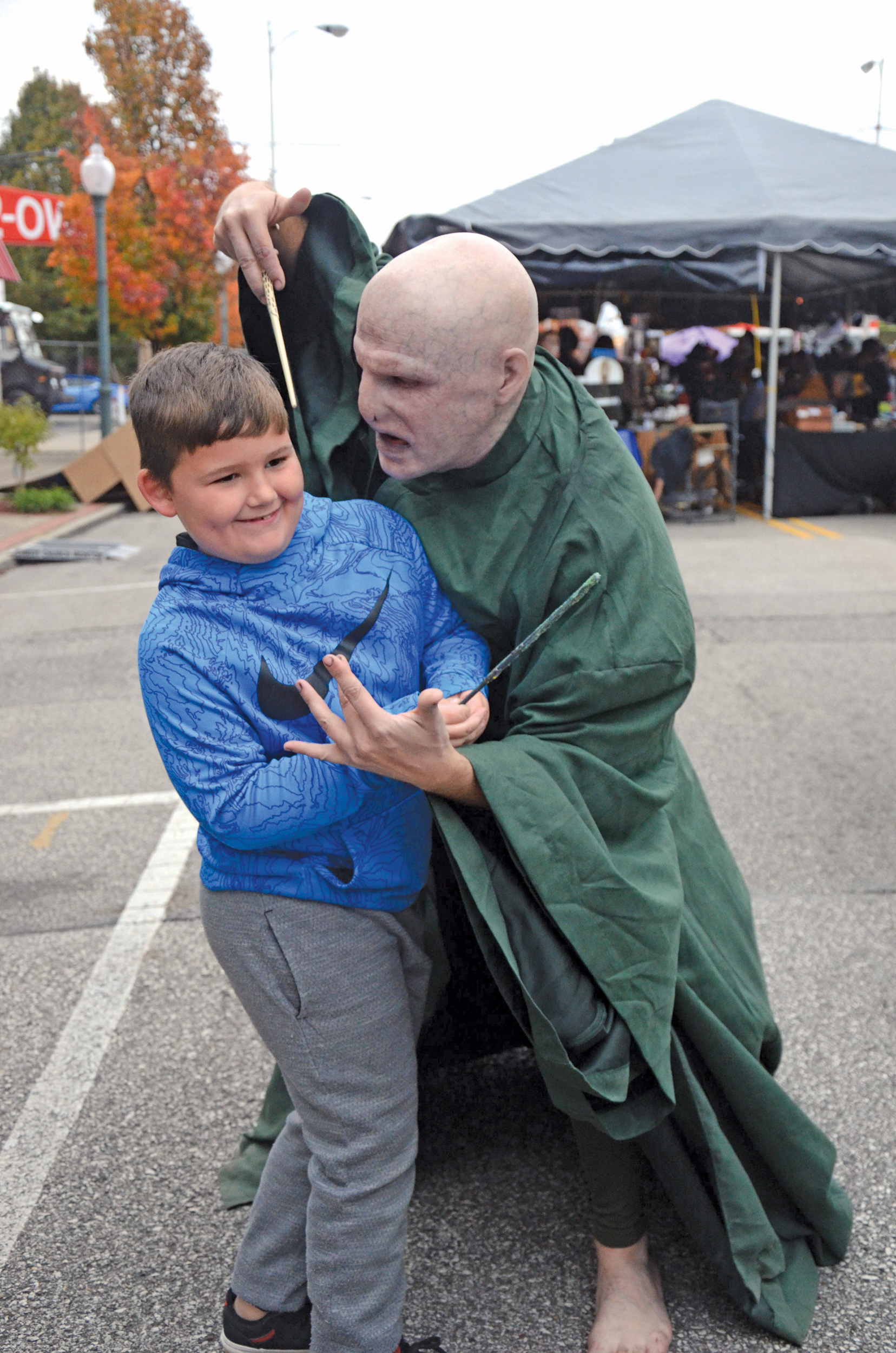 Gallery: Ironton Wizardfest 2021 - Vol 1 - The Tribune | The Tribune