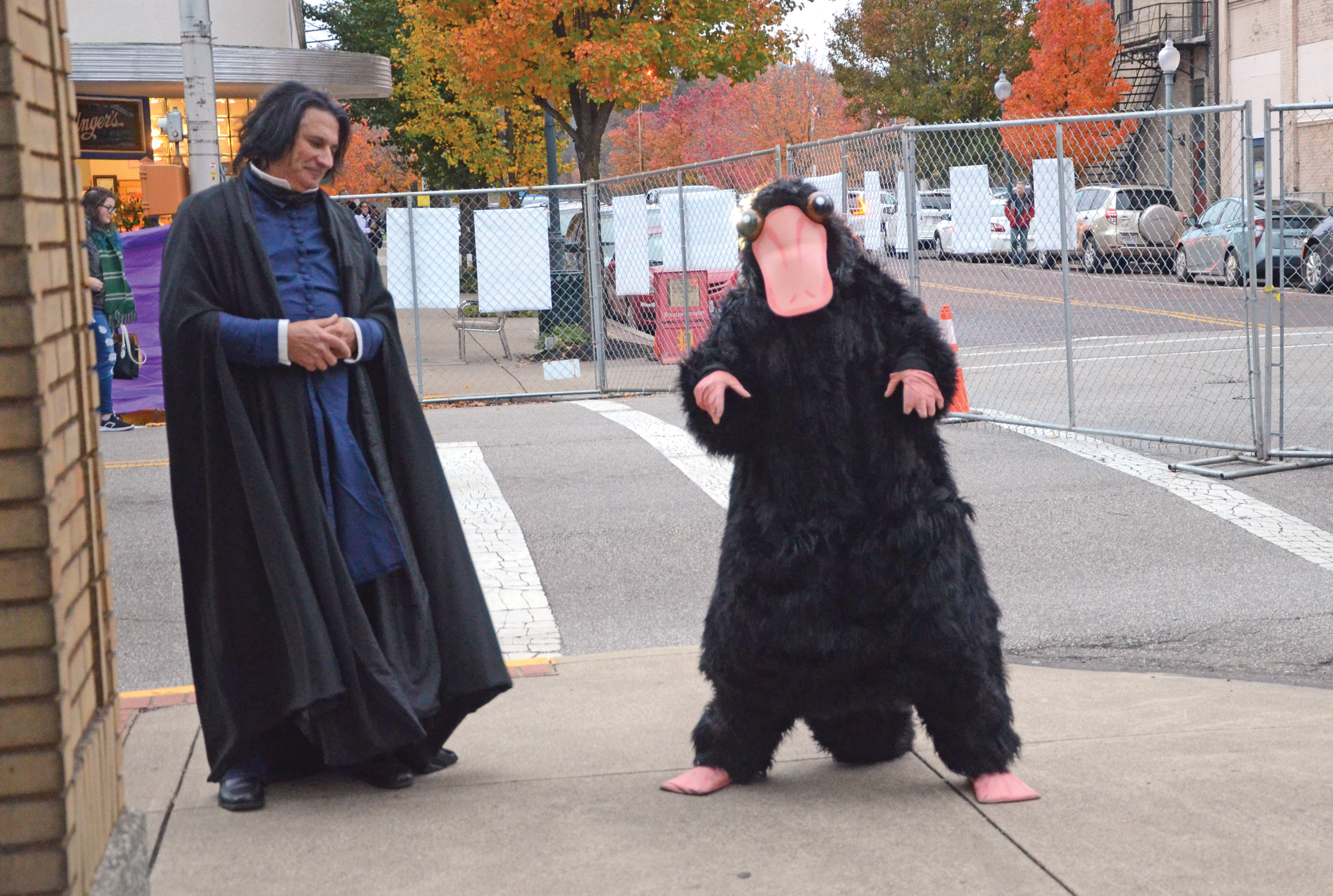 GALLERY: Ironton Wizardfest 2021 - Vol. 2 - The Tribune | The Tribune