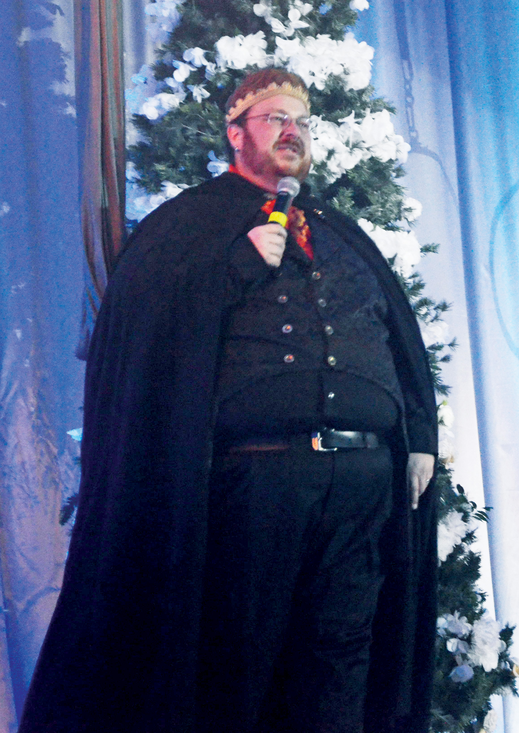 GALLERY: Ironton Wizardfest 2021 - Vol. 2 - The Tribune | The Tribune