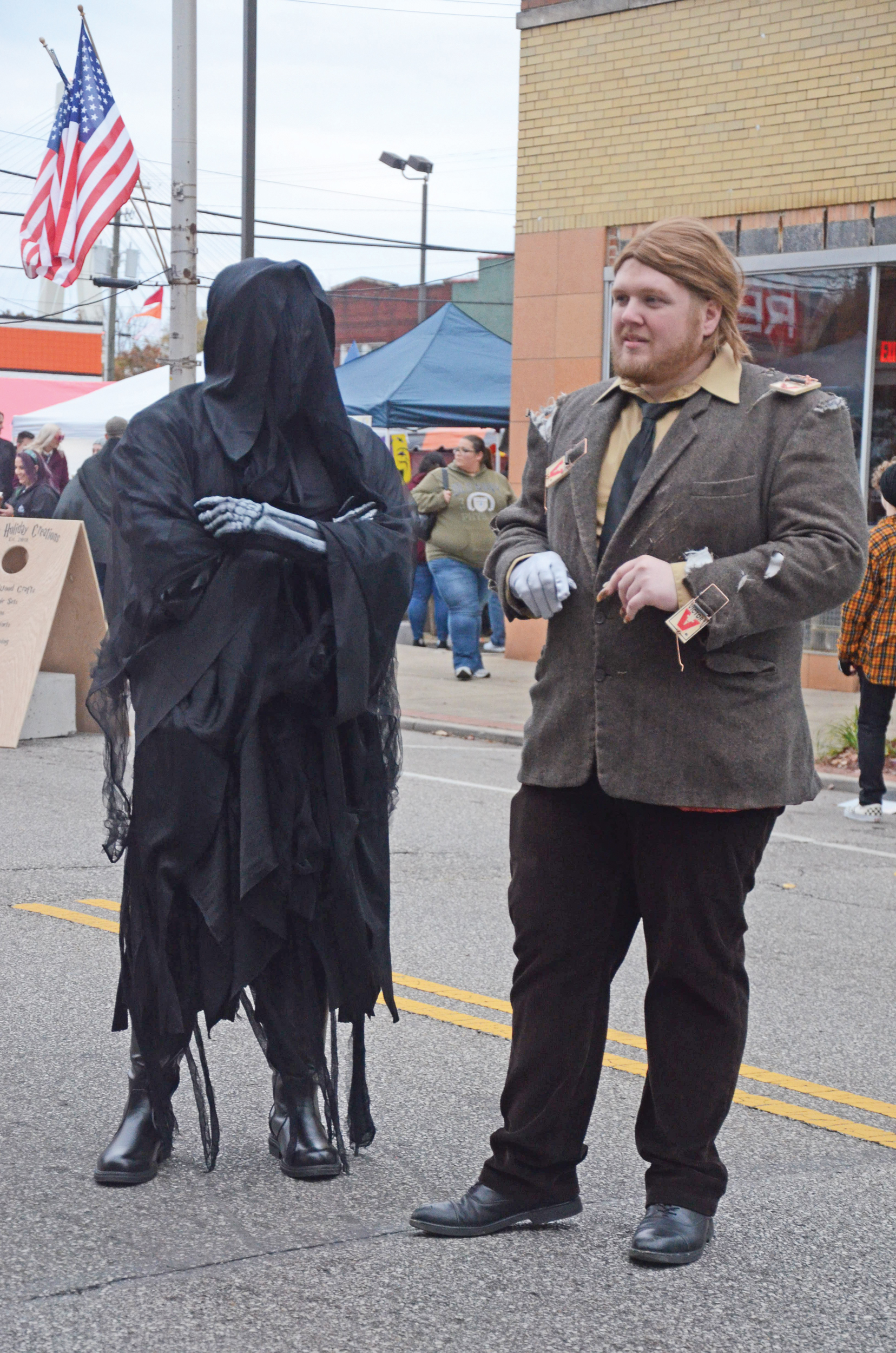 Gallery: Ironton Wizardfest 2021 - Vol 1 - The Tribune | The Tribune