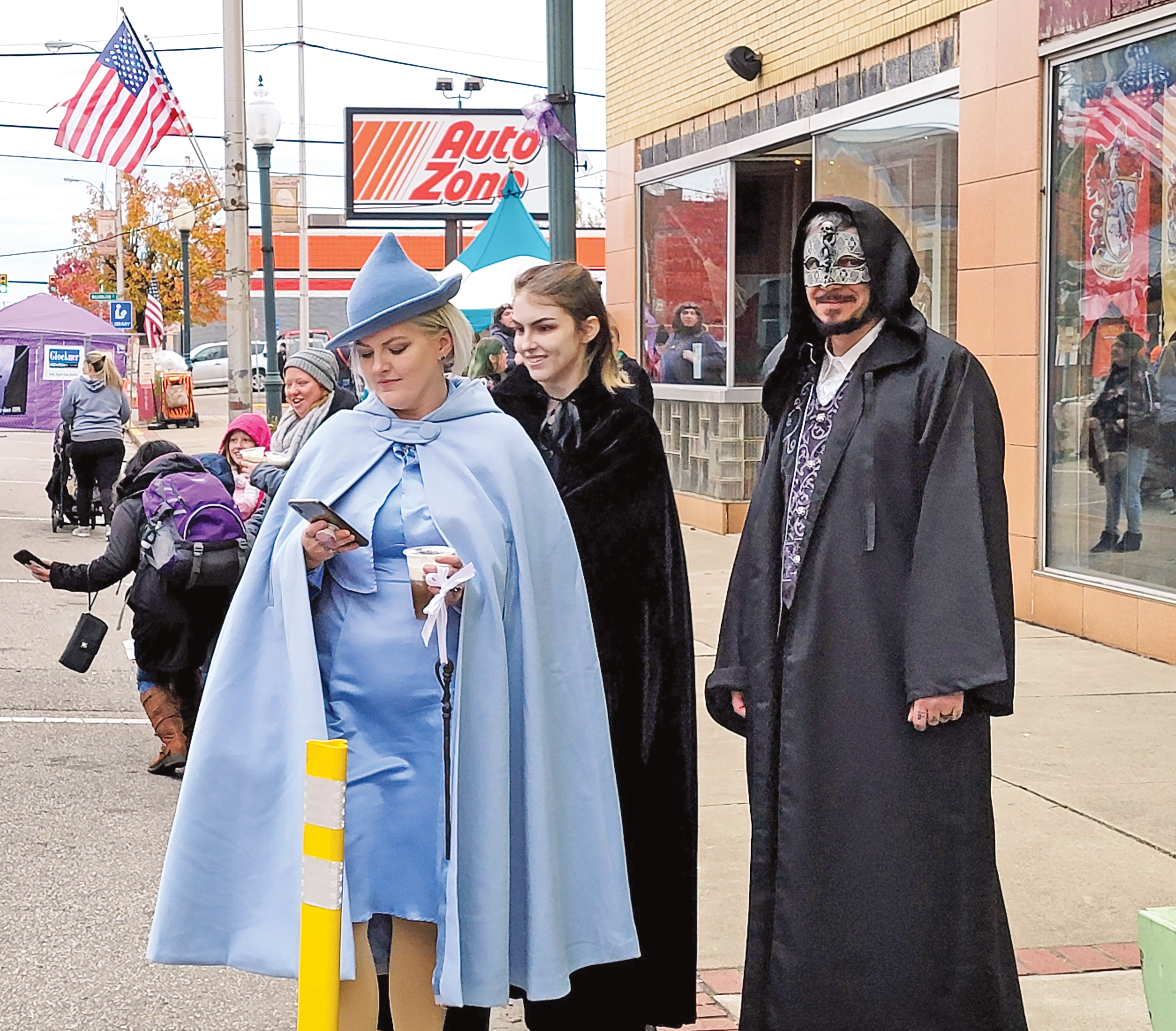 GALLERY: Ironton Wizardfest 2021 – Vol. 2 | The Tribune