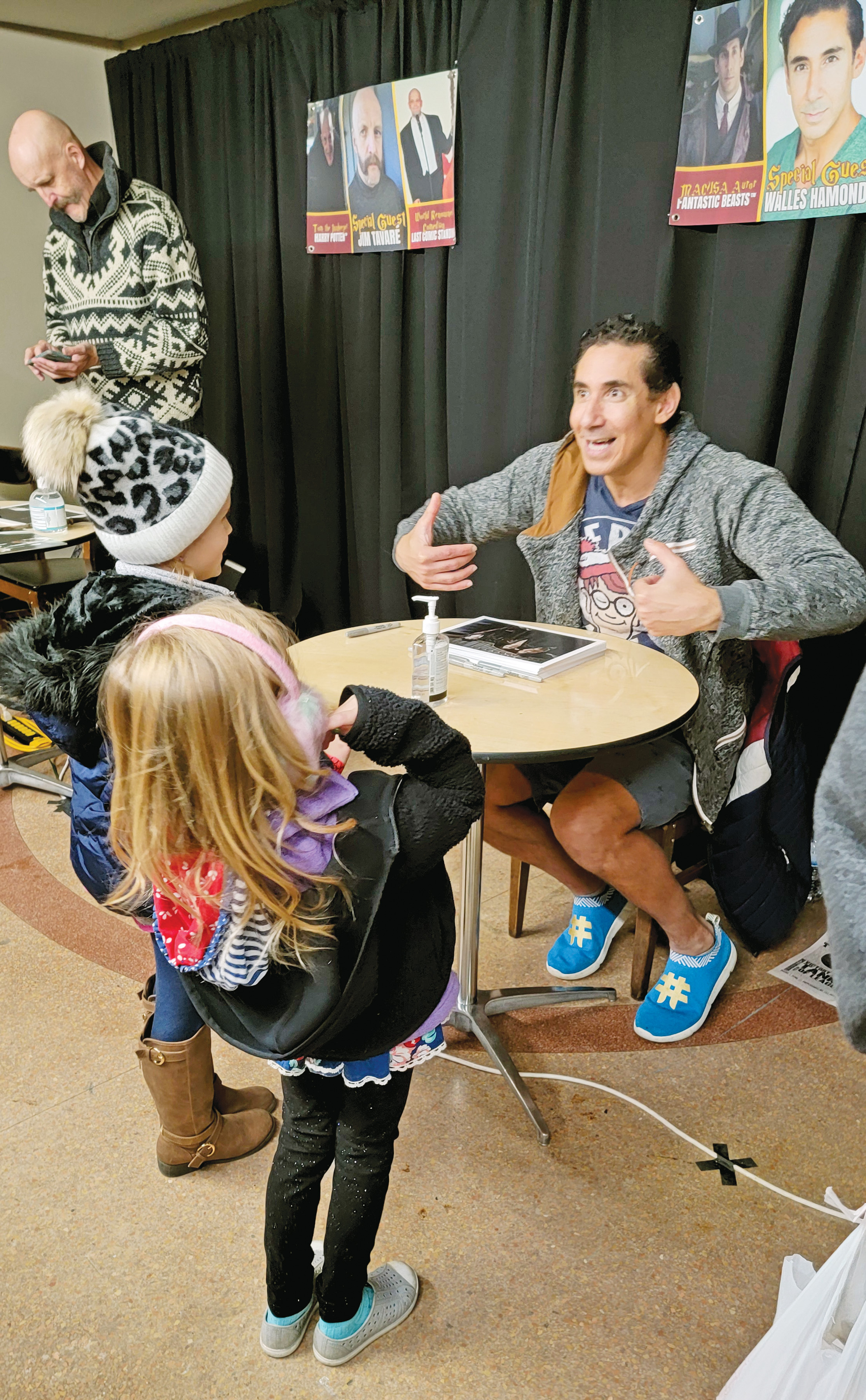 GALLERY: Ironton Wizardfest 2021 - Vol. 2 - The Tribune | The Tribune