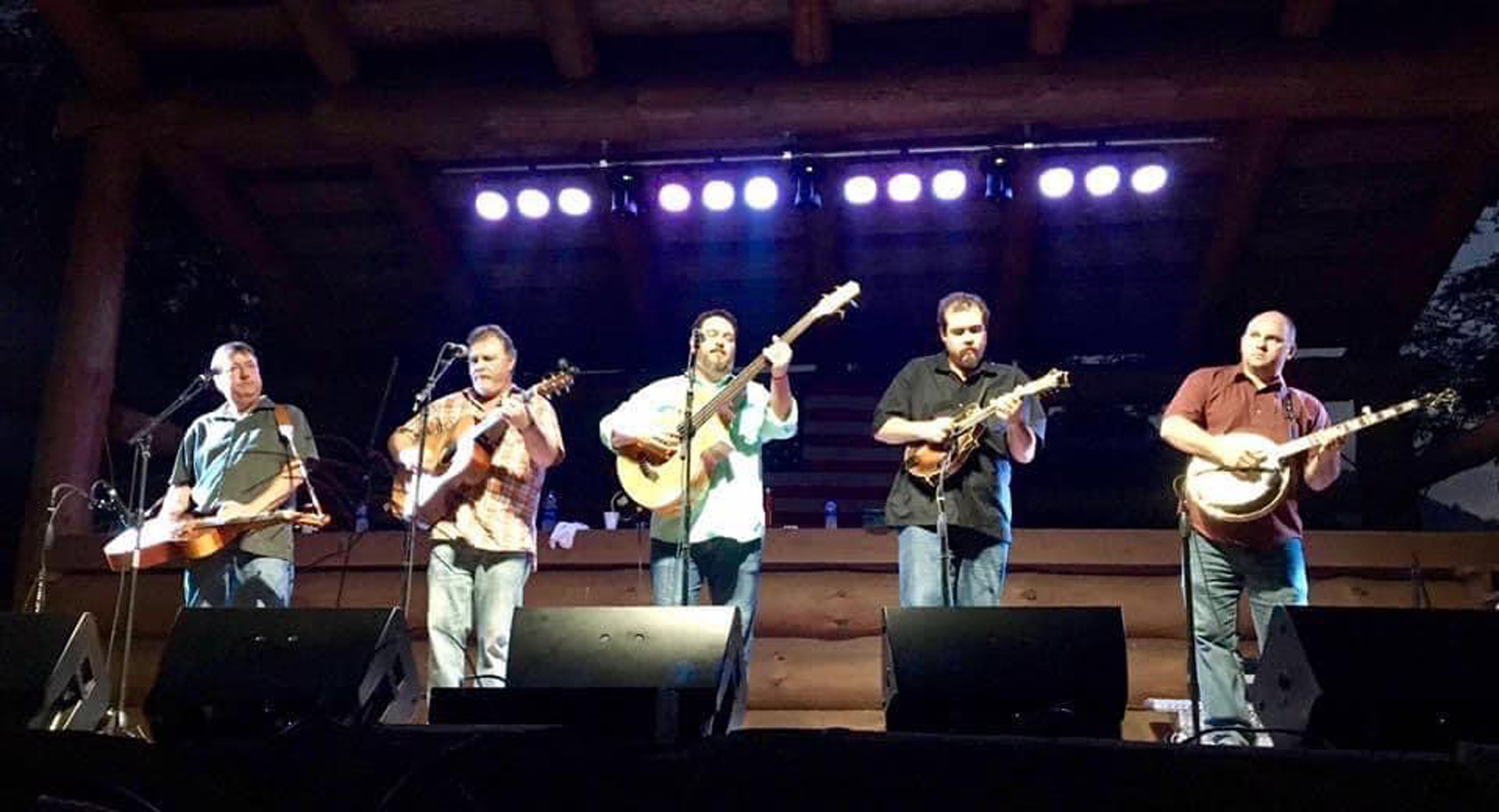 ARTS AND CULTURE: String Therapy | The Tribune