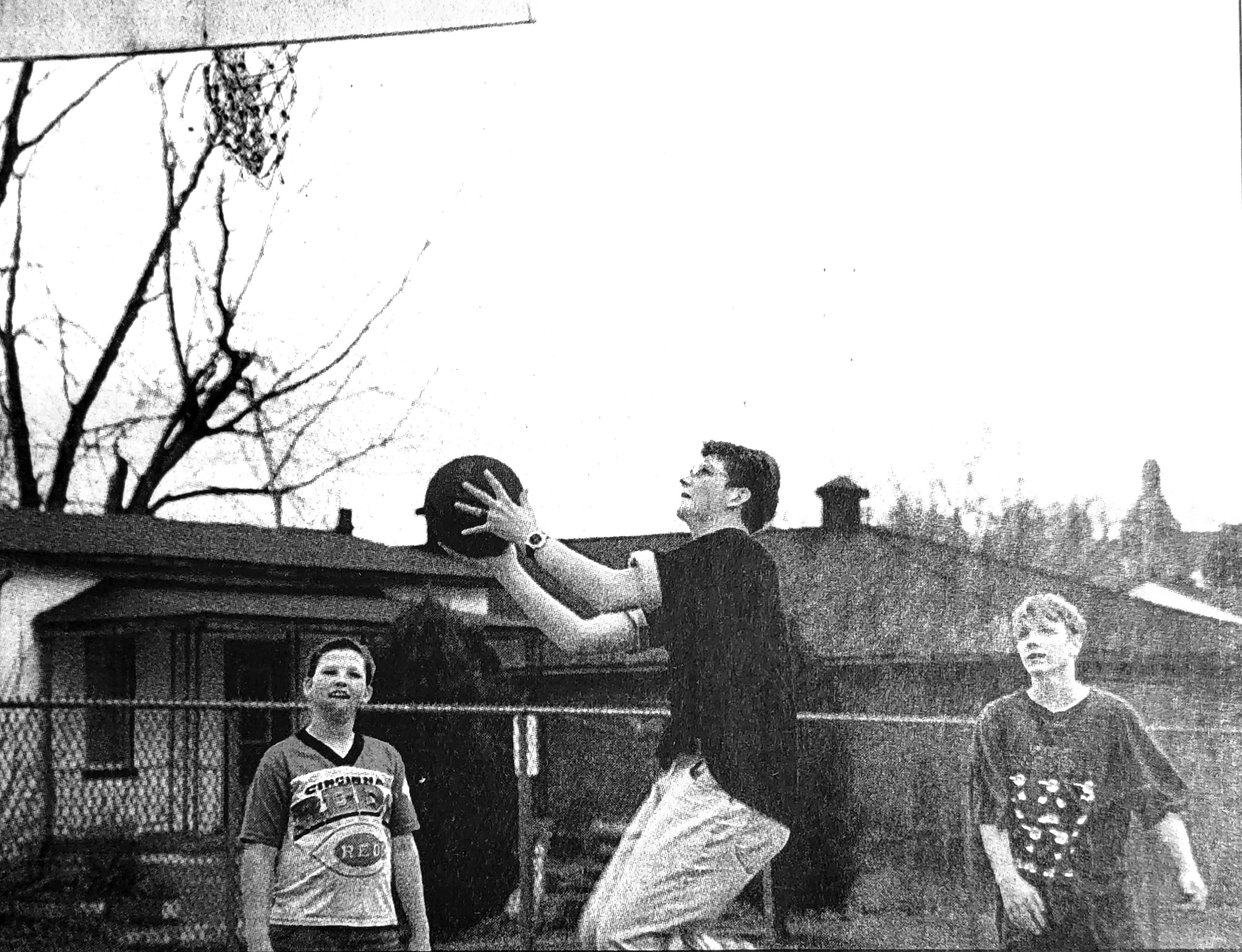 Gallery: Memory Lane 1-5-22 - The Tribune | The Tribune