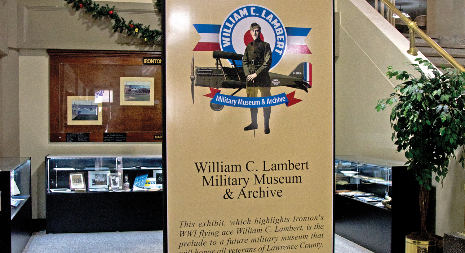 Museum seeks items for WWII display - The Tribune | The Tribune