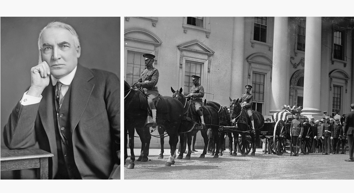 Strange but True: “…I should never have been here.” | The Tribune