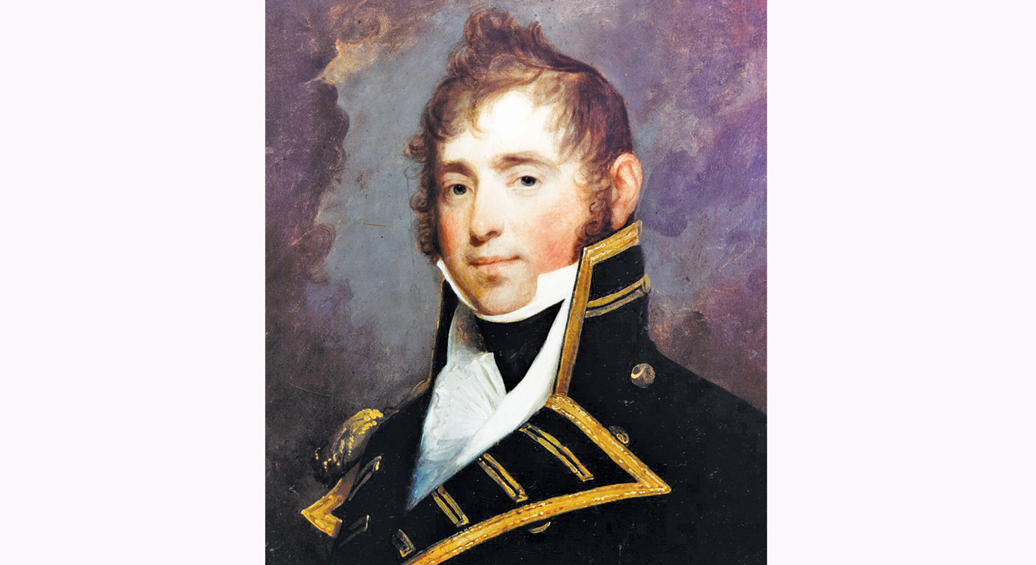 History lesson: Lawrence County named for defiant naval captain | The ...