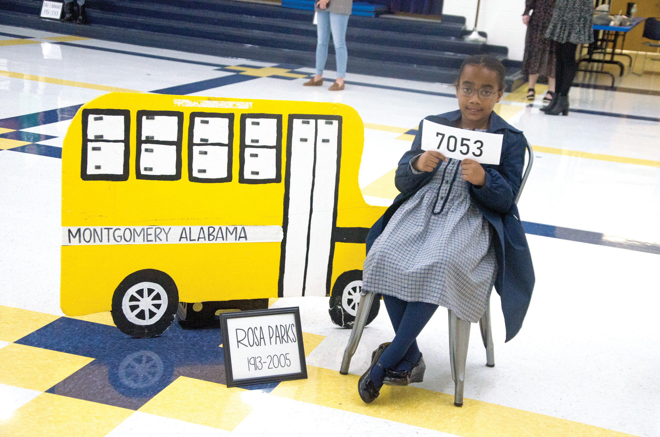 Burlington hosts sixth Living Wax Museum exhibit (WITH GALLERY) - The ...