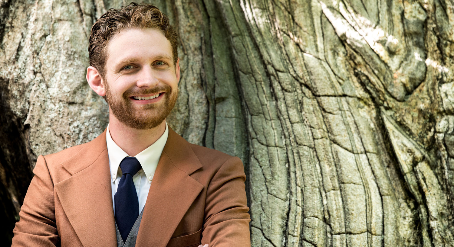 ARTS AND CULTURE: Josh Messick | The Tribune