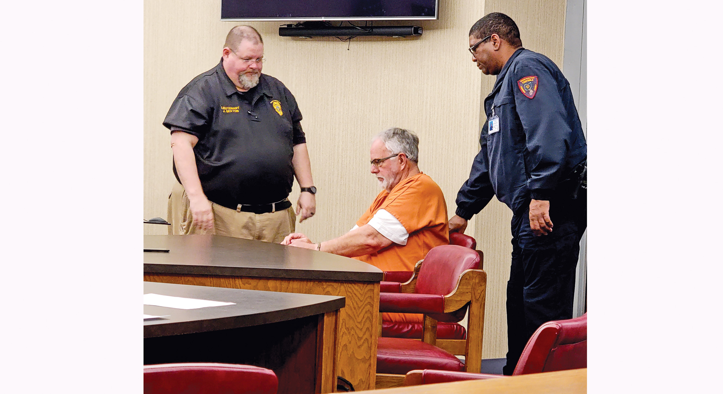 Trial date set in Slack case | The Tribune