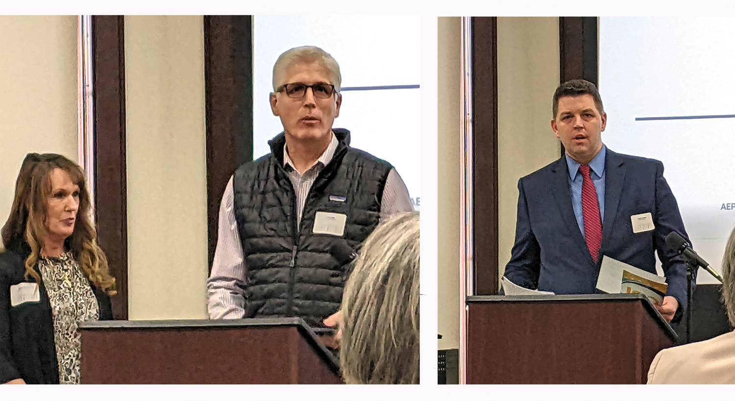 United Way celebrates 100 years of service | The Tribune