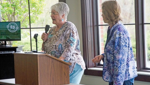 Proctorville | The Tribune