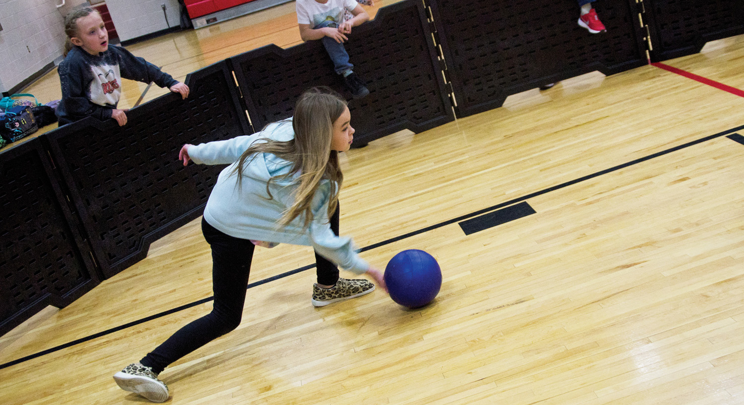GALLERY: Symmes Valley afterschool program - The Tribune | The Tribune