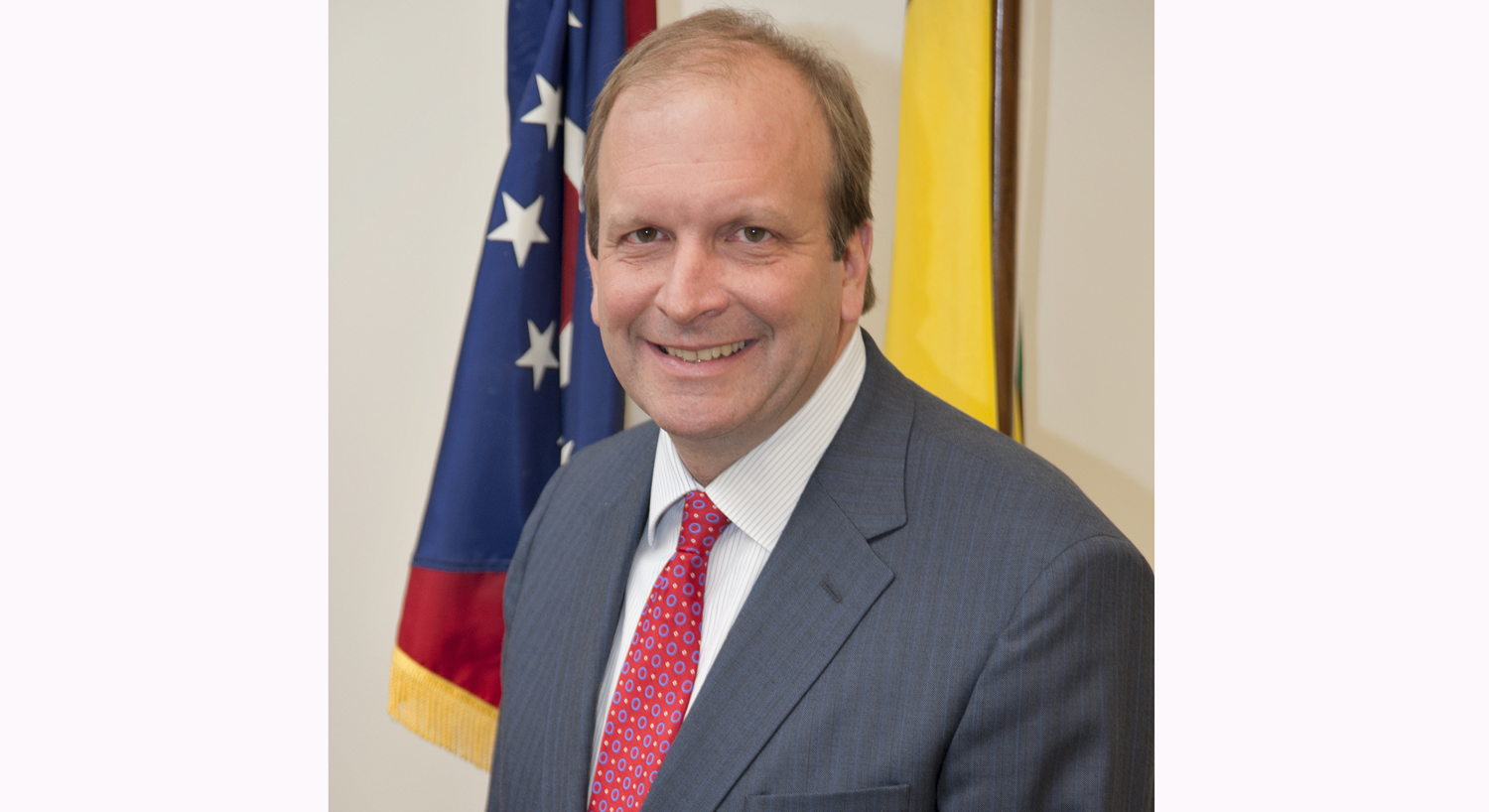 Patrick DeWine: Community safety must be considered on bail reform ...