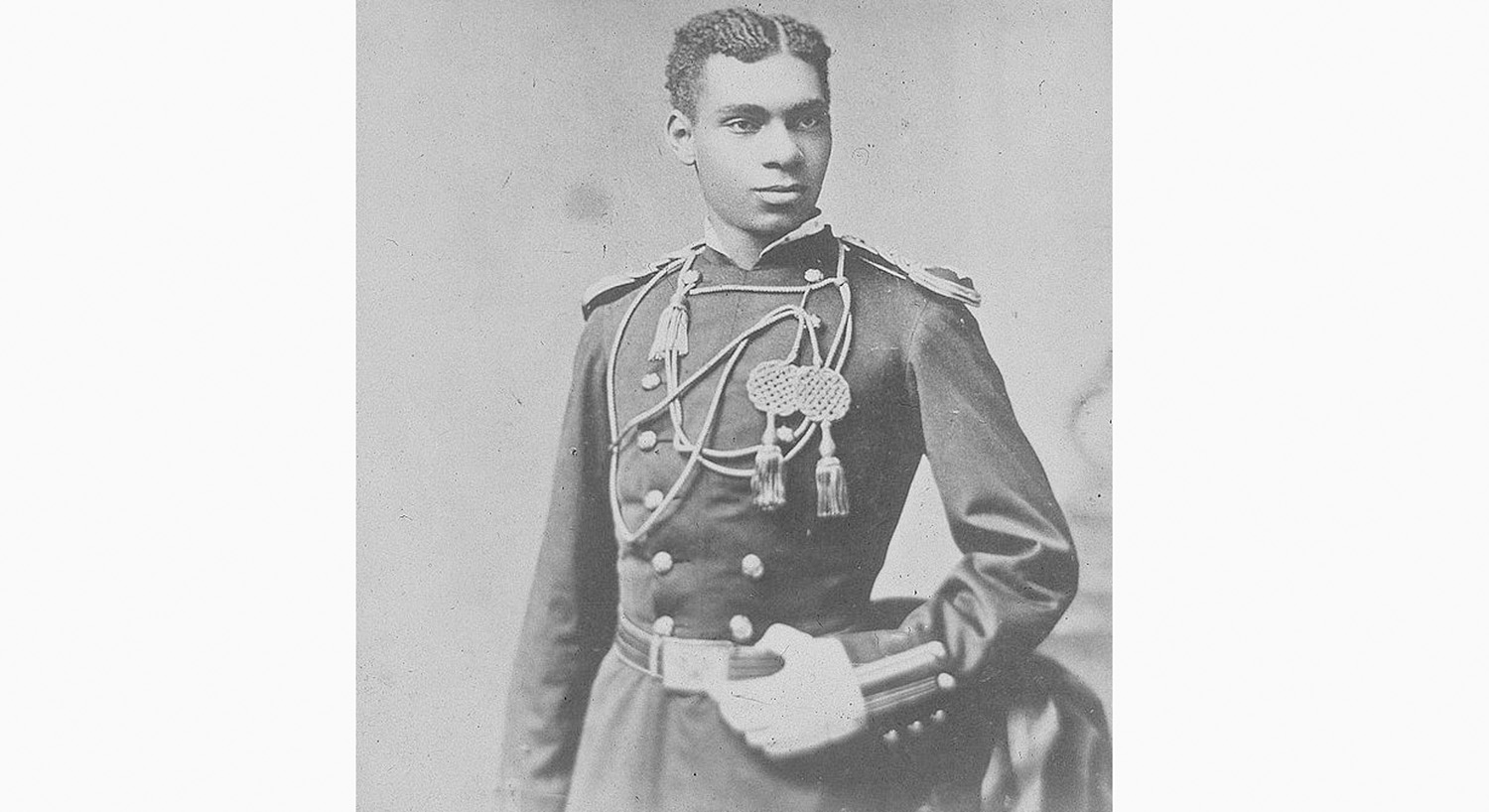 Strange, but true: 1977 — Justice, finally, for Henry Ossian Flipper ...