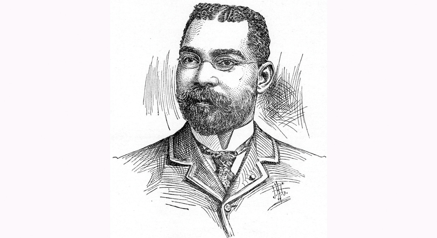 Strange, but true: 1977 — Justice, finally, for Henry Ossian Flipper ...